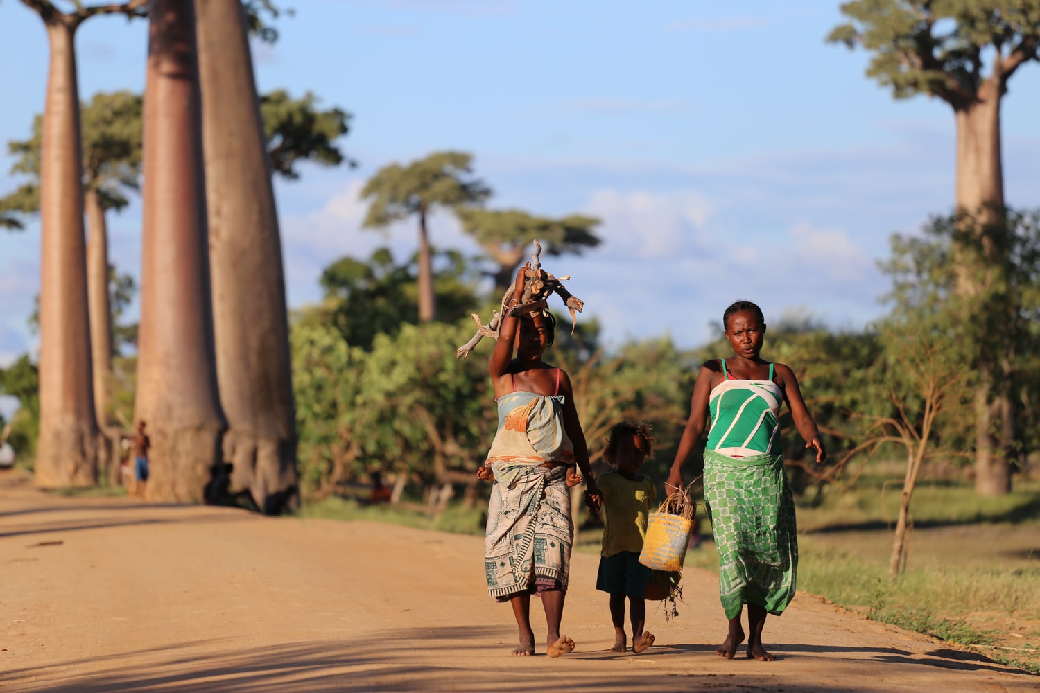 Madagascar: Country Facts | Blogs | Voyage Fair Trade Online Store